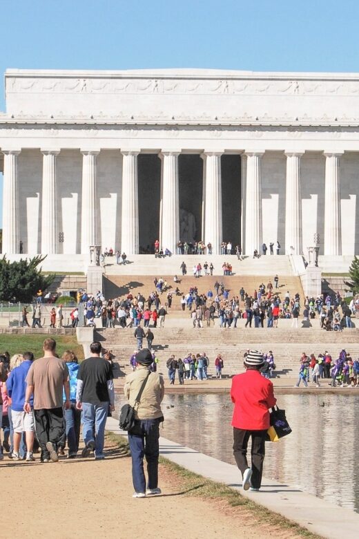 Washington DC: River Cruise & DC City Tour + Entry Ticket - Authentic Experiences from Travelers