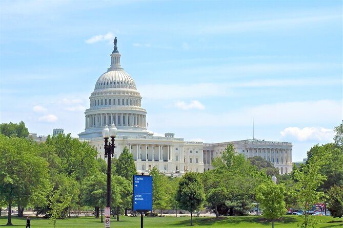 Washington DC "See the City" Guided Sightseeing Segway Tour - A Deep Dive Into the Itinerary