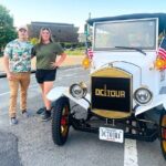 Washington DC Sightseeing Tour by Electric cart or Vintage Car - What Travelers Say: Authentic Perspectives