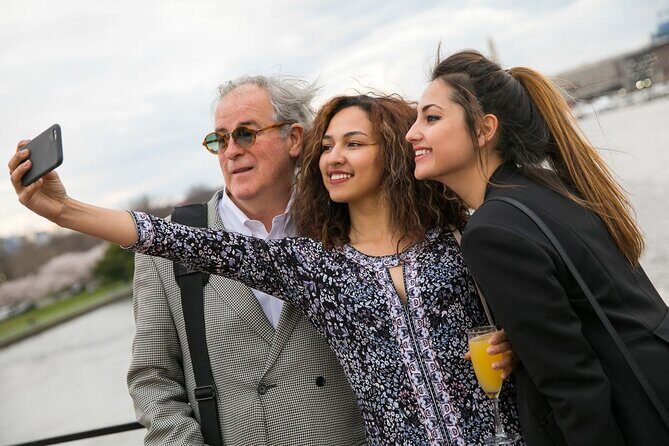 Washington DC Signature Bottomless Mimosa Brunch Cruise - Final Thoughts: Is It Worth It?