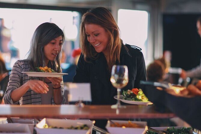 Washington DC Signature Scenic Lunch Cruise - Authentic Feedback from Travelers