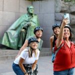 Washington DC Sites at Night Guided Bicycle Tour - What Makes This Tour Stand Out?
