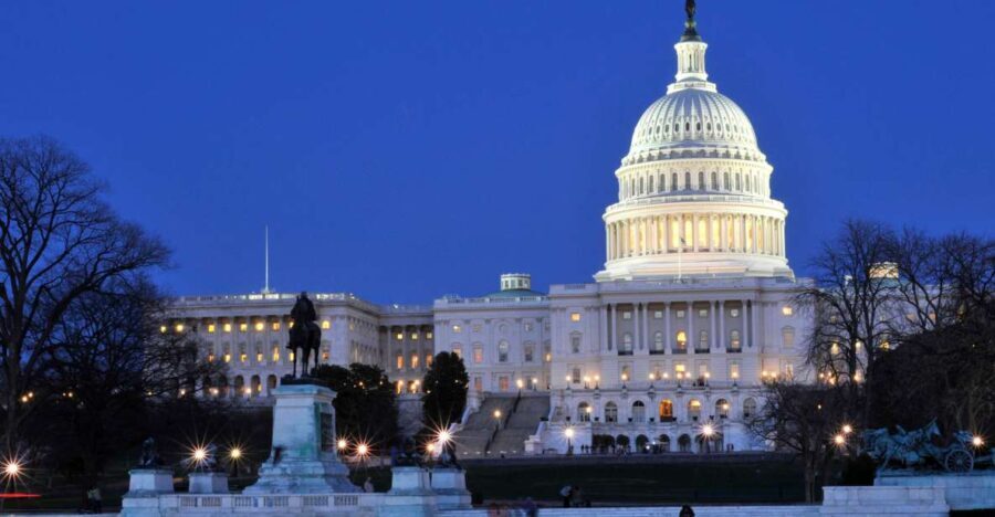 Washington DC: Small-Group 3-Hour Night Tour - Itinerary Breakdown: What You’ll See and Experience