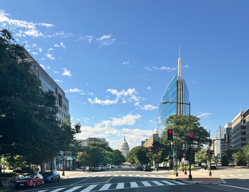 Washington DC: Sunrise and Sunset Tour - The Practicalities: What You Need to Know