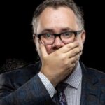 Washington, DC: The Good Liar: Brian Curry - Experience Breakdown