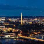 Washington DC's Scandalous History Night Tour - FAQs