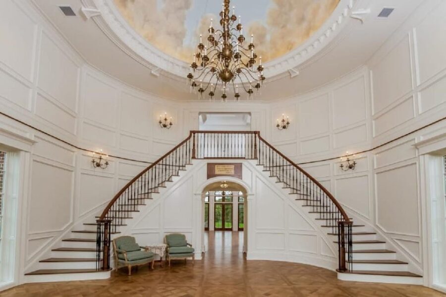 Washington DC:Small Group Thomas Jefferson Monticello Tour - The Value of This Experience