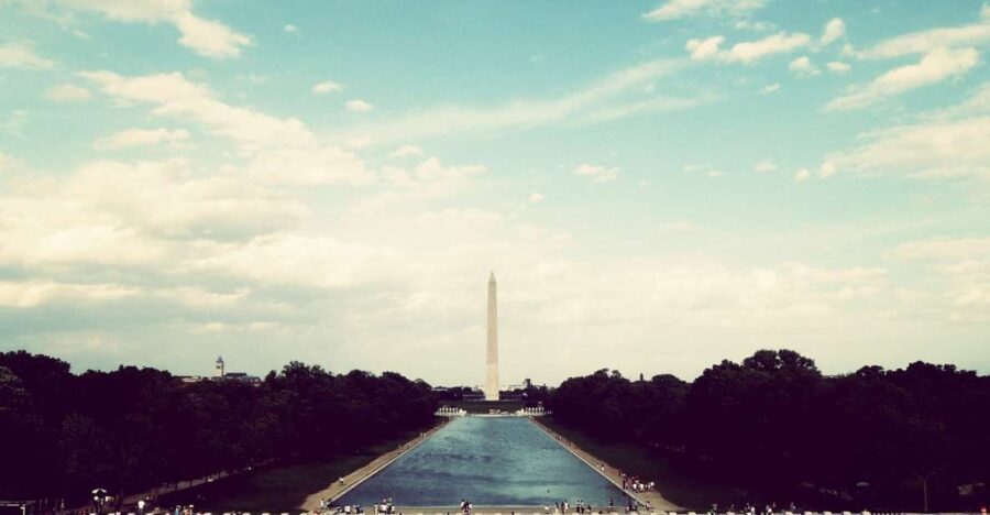 Washington from New York in Spanish - How It Compares and Why It’s a Good Deal