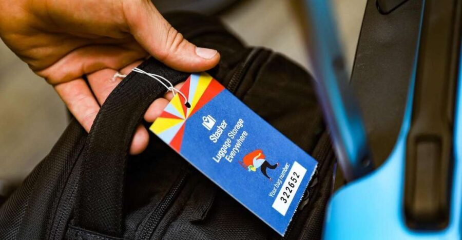 Washington: Luggage Storage close to National Museum - Why This Service Is Valuable for Travelers