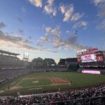 Washington Nationals Baseball Game Tickets - Price and Value