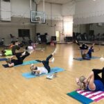 Washington Premium Fitness Pass - What Facilities and Experiences Can You Expect?