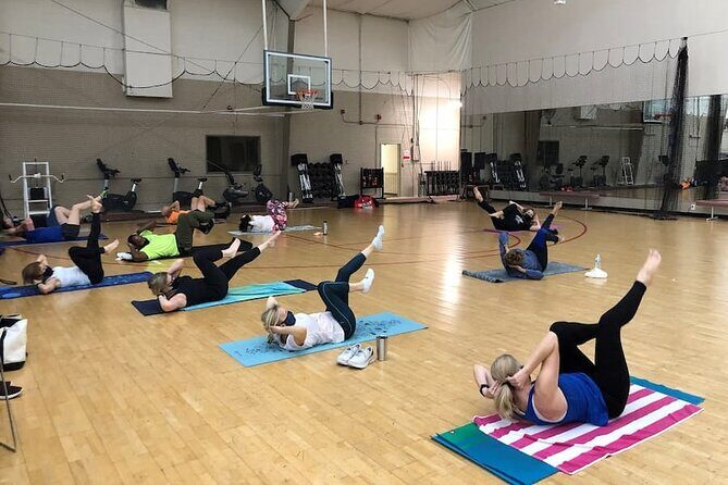 Washington Premium Fitness Pass - What Facilities and Experiences Can You Expect?