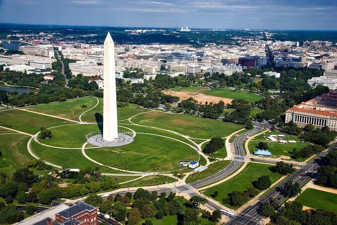 Washington Private Sightseeing Tour with Daily Chauffeur - FAQ