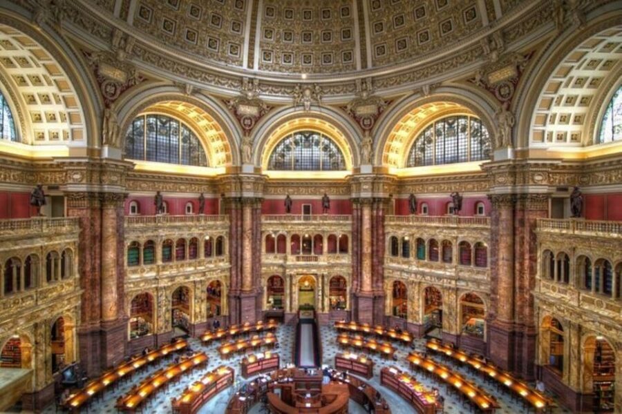 Washington: VIP Private Tour of the U.S. Capitol & Library - Who Is This Tour Best For?