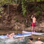 Water Bike Downtown Austin - The Value of the Experience