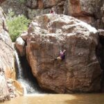 Water Canyon Adventure - Water Canyon Adventure: What Travelers Can Expect