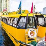Water Taxi All Day hop-on hop-off Venice of America Boat Tour - Why the Water Taxi Experience Works