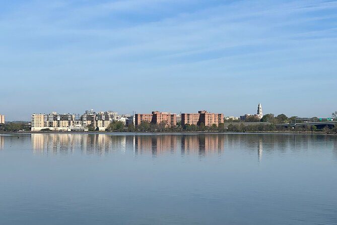 Water Taxi from Wharf or Old Town Alexandria - The Pros and Cons Based on Feedback