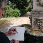 Watercolor Private Tour at Villa Borghese Rome with Guido - Practical Details and Tips