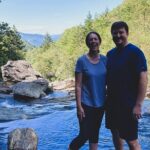 Waterfall Hike and Jeep Excursion - Waterfall Hiking Tour - The Guides — Knowledgeable and Friendly