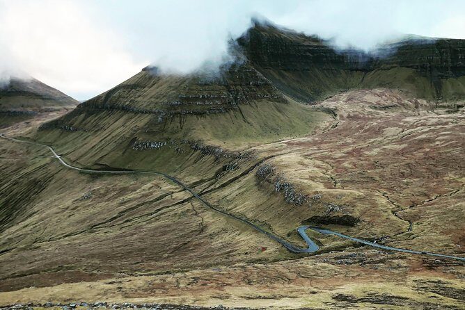 Waterfall Tour in Faroe Islands - Why This Tour Works for Travelers