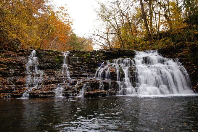 Waterfall Wonders Hiking Tour with Brewery Stop from Nashville - What Makes this Tour Stand Out?