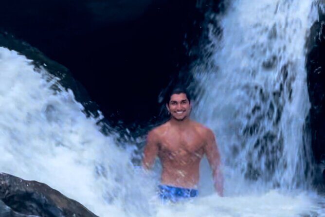 Waterfalls Adventure, A Hidden Gem In Nature - Value for Money