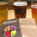 Waterfalls and Breweries Tour from Bryson City, NC - FAQ