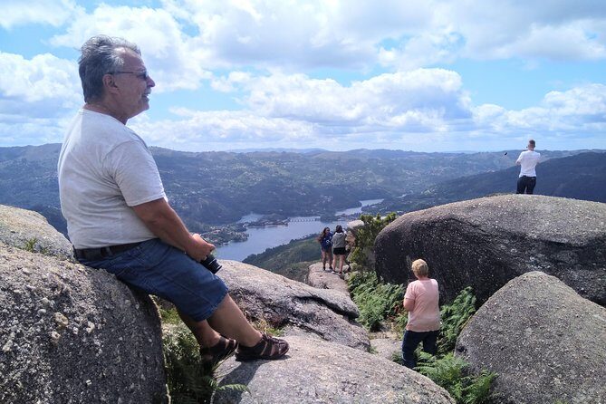 Waterfalls, Heritage and Nature in Gerês Park - from Porto - Authentic Experiences & Authentic Portugal