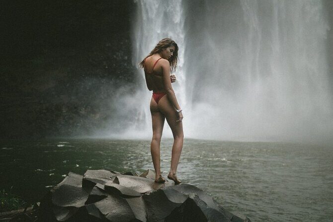 Waterfalls, Hike & Rivers Tour from Kahului - Who Will Enjoy This Tour?