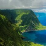 Waterfalls of West Maui and Molokai Helicopter Tour - The Experience of Flying in a Blue Hawaiian Helicopter