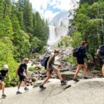 Waterfalls of Yosemite - Customizable Private Tour - Authentic Visitor Experiences