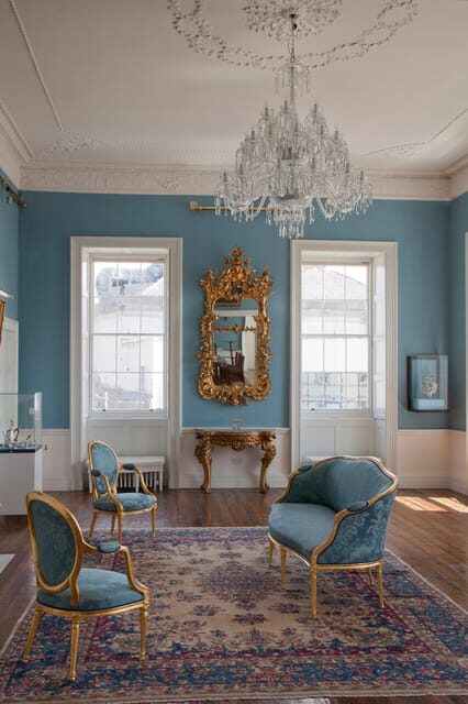 Waterford: Bishop's Palace Museum Entry Ticket - Deep Dive into the Collection: What’s Really Worth Seeing