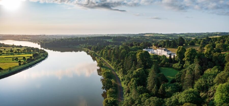 Waterford: Mount Congreve Gardens Entry Ticket - Why Is This Tour Worth Considering?