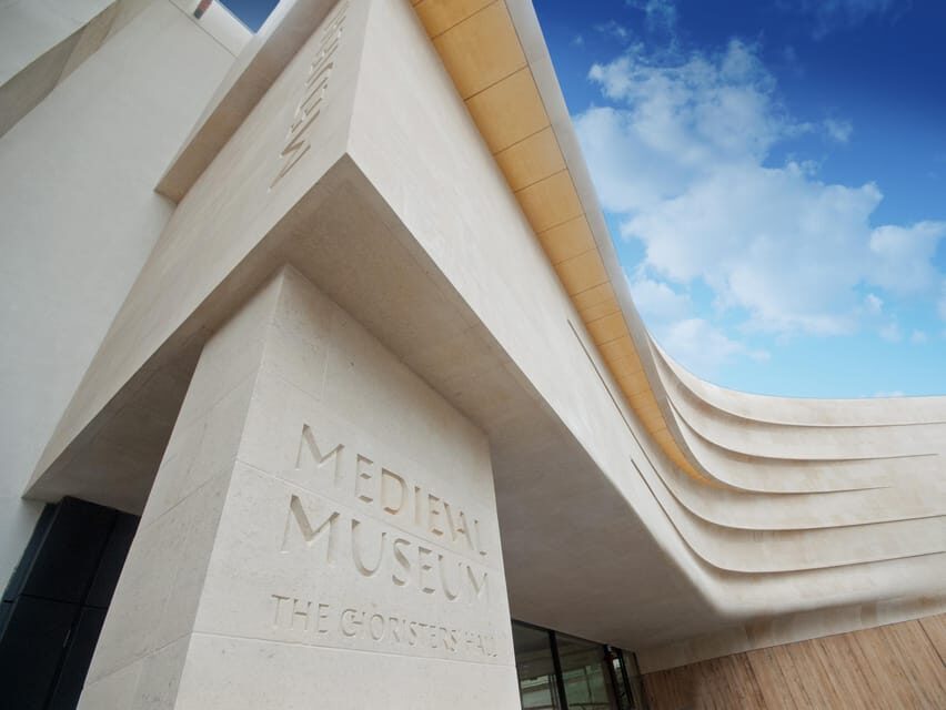 Waterford Treasures: Medieval Museum Entry Ticket - The Itinerary and What to Expect