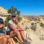 Waterpocket Fold Offroad Tour to Strike Valley Overlook - Detailed Tour Breakdown