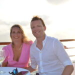 Wave Dancer Deluxe Night cruise with Fireworks (Adults Only) - The Itinerary: What to Expect