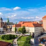 Wawel Castle and Cathedral Guided Walking Tour in Kraków - FAQ