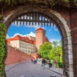 Wawel Castle & Cathedral Skip the Line Small Group Tour - What’s Included and How It All Fits Together
