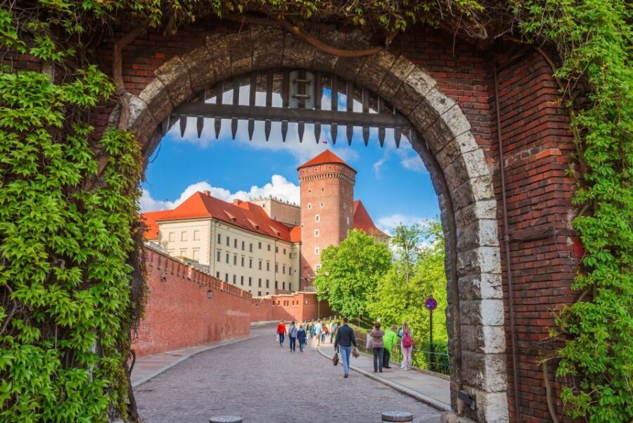 Wawel Castle & Cathedral Skip the Line Small Group Tour - What’s Included and How It All Fits Together