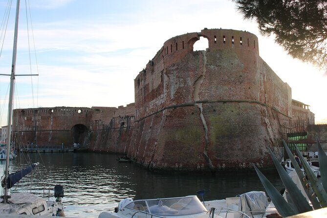 We Love Livorno : Cultural Tour - FAQs