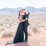 Wedding in French at Valley of Fire - Whats Included and Whats Not