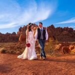 Wedding with Photographer in the Valley of Fire - FAQ