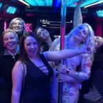 Wednesday Nightclub Tour with Party Bus Ride & Free Drinks - What’s Included and What’s Not