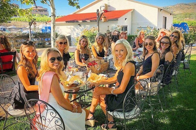 Weekday Wine Tour Special +Local Pick-up in Temecula Wine Country - Summing Up: Is This Tour Right for You?