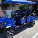 Weekly LSV/Golf Cart Rental Orange Beach and Fort Morgan - How the Experience Unfolds