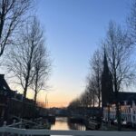 Weesp: Guided Walking Tour - An In-Depth Look at the Itinerary