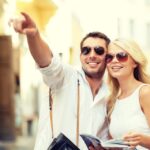 Weimar: AdventureDate, walk with quiz and dinner for couples - The itinerary in detail