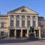 Weimar: Private walking tour of the Weimar Republic and National Socialism - The Itinerary: What Makes Each Stop Special