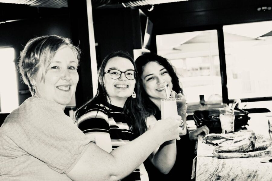 Weird, Wacky Fremont Bar Experience with Cocktails & Photos - A Closer Look at the Fremont Street Bar Crawl Experience